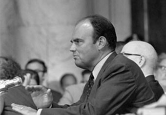 Nixon and the Pentagon Papers | Miller Center